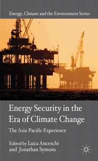 Energy Security in the Era of Climate Change | 21世紀政策研究所